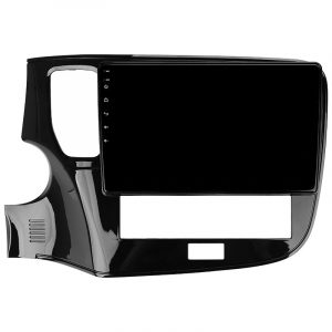 Android screen with octa-core processor and 4Gb ram for Mitsubishi ...
