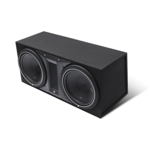Rockford Fosgate Punch 12 inch dual subwoofer - CARTUNES